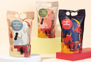 9 Best Wine Pouch & Bagnum Brands In Australia | Best Sips