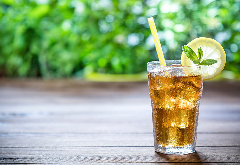 What Is Sparkling Tea? Expert Reveals All! | Best Sips