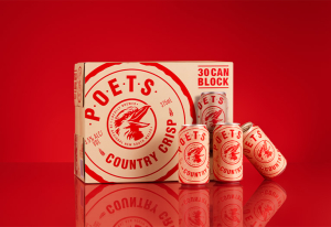 Earn 1 Of 3 Bundles Of POETS Beer & Pressman’s Cider | Best SIPS